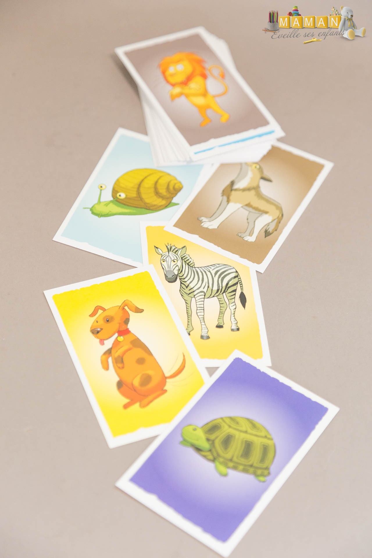 {Ludothèque} Mes premières énigmes animaux et objets de chez Bioviva ...